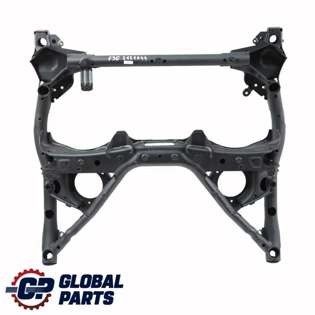 BMW F20 F21 F30 F31 Front Axle Carrier Subframe Suspension Cradle ...