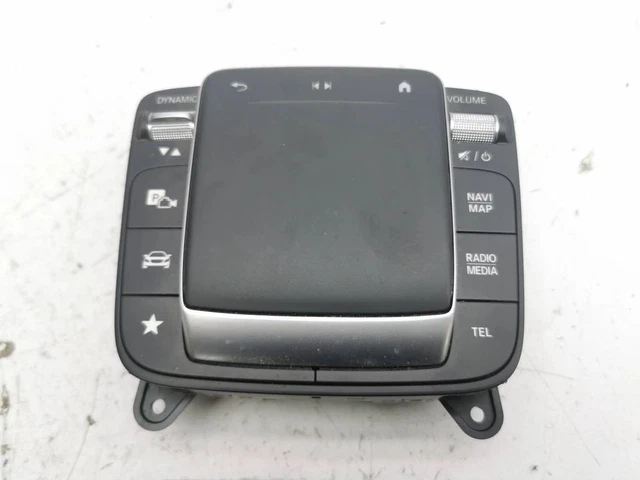 MERCEDES-BENZ EQA 2022 Unité De Commande Multimédia A2479003903 ...