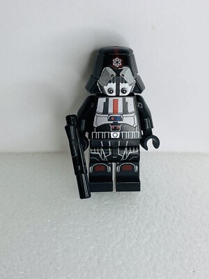 LEGO MINIFIGURE STAR wars old republic sith trooper sw0443 £5.26 ...
