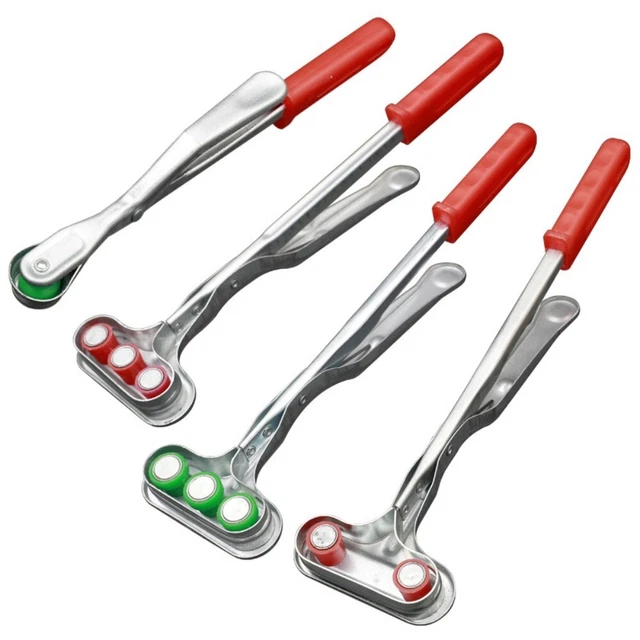 STRONG MAGNETIC MAGNETIC Hand Clamp Heavy Duty Safety Hand Plier Home ...