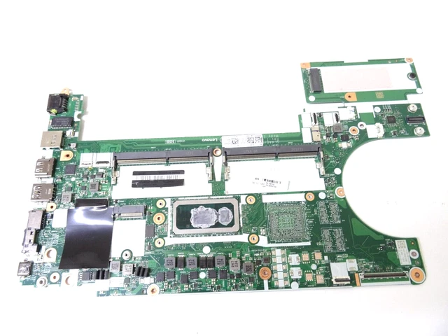 LENOVO THINKPAD L14 GEN 1 i5-10210U Motherboard Working 5B20W77438 ...