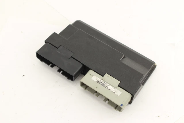 2002 HONDA CBR954RR Ecu Computer Controller Unit Ecm Cdi 38770-MCJ-A01 ...