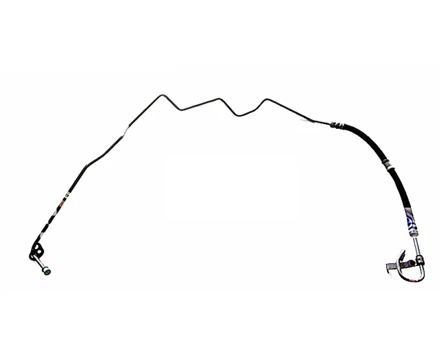 FORD TRANSIT MK3 Power Steering Hose LHD BC11-3E586-EA 2179705 NEW ...