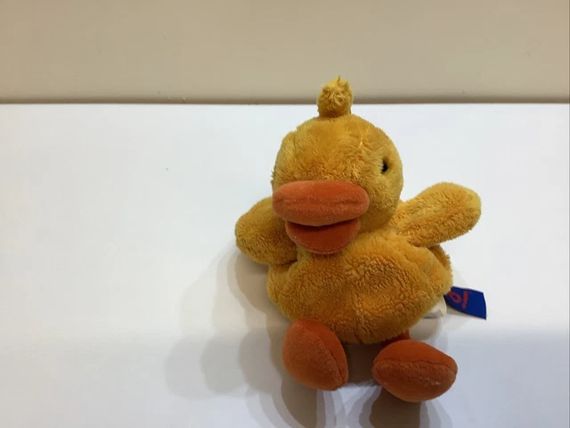 CBEEBIES WHERES BOO Plush Rare Collectable Soft Toy Kids TV Nursery ...