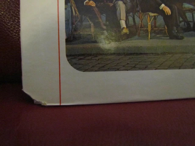 MICHAEL J. LEWIS THE MADWOMAN OF CHAILLOT 1969 WARNER BROS. US Lp in ...