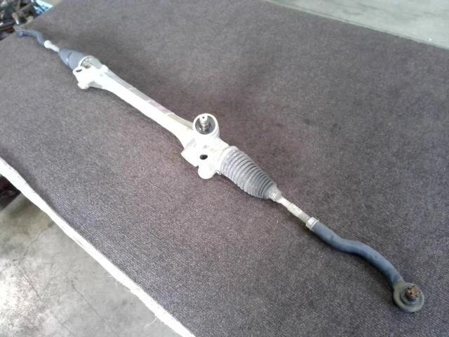 TOYOTA BLADE POWER Steering Rack and Pinion Assembly 4551012440 ...