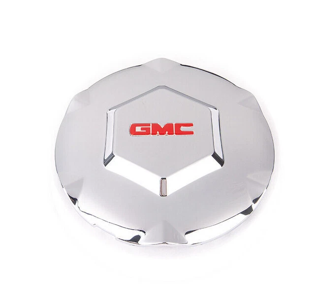 1X WHEEL CENTER Cap 17" Rim Hubcap Emblem Badge For GMC Envoy XL XUV ...