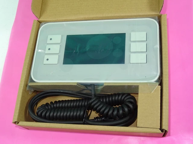 SIEMENS POL871.71/STD SIEMENS Climatix EUR 219,00 - PicClick DE