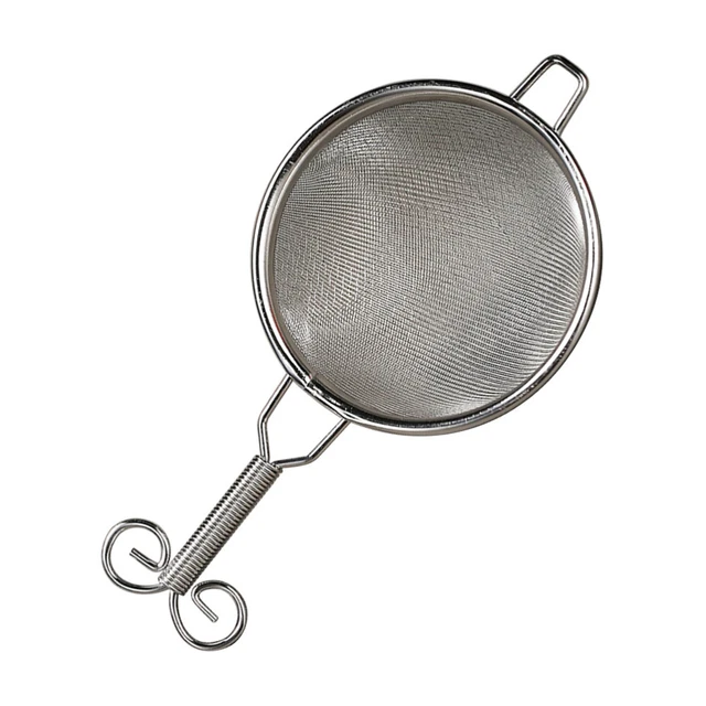 KOCHEN SKIMMER INFUSER Tee Mesh Sieb Mesh Tee Tasse Kaffee Sieb Sieb ...