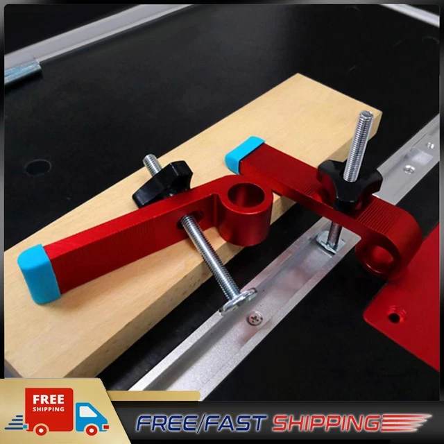 TAPPO A SCORRIMENTO tipo T limitatore di posizionamento lavorazione del ...