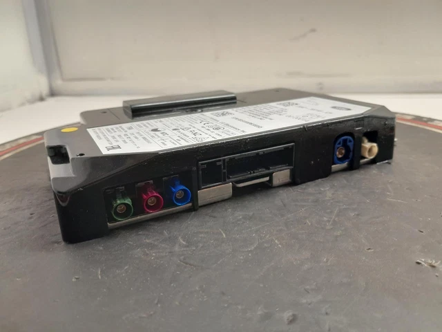 JAGUAR I-PACE 2020 Mk1 Telematic Control Module Ecu J8a2-70718-cy £180. ...