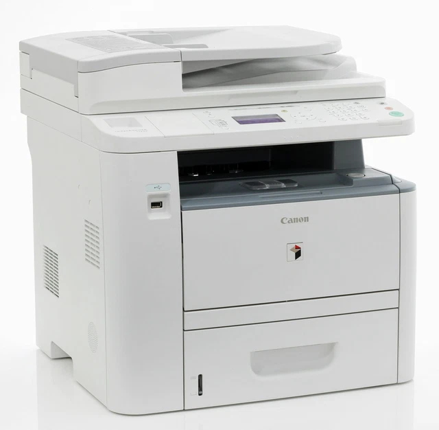 CANON IMAGERUNNER 1133A Multifonction Imprimante Scanner Photocopieuse ...
