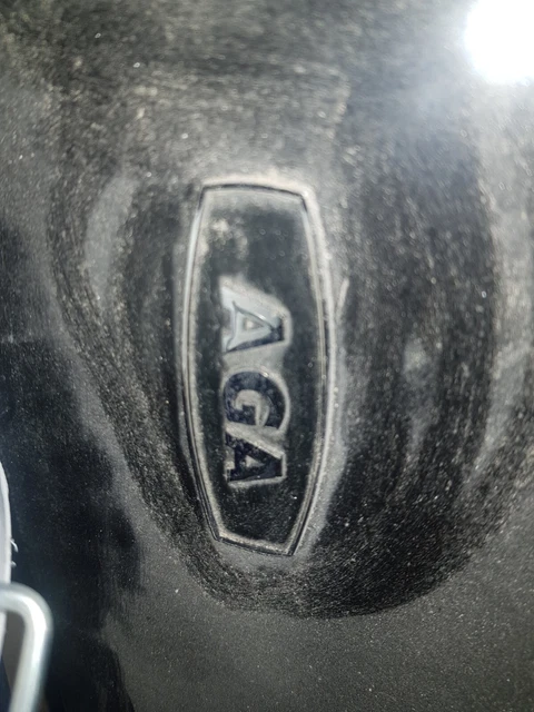 AGA GAS COOKER Hood Rayburn 64 extractor Fan Oven £0.99 - PicClick UK