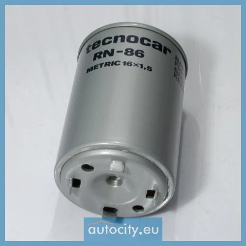 TECNOCAR RN86 RN110B Fuel filter £19.54 - PicClick UK