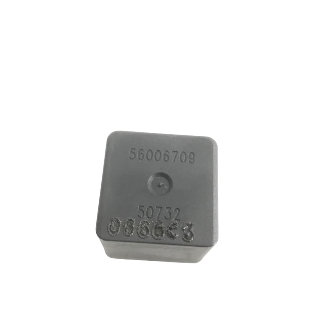 56006709 RELE' RELAY -A- Jeep Compass (2006) 2.4 Benzina 125Kw 5P EUR ...