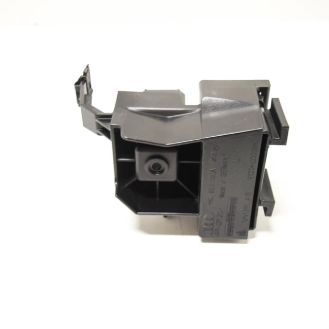 AUDI A8 4H D5 Front Left Bumper Bracket 4N0807135C NEW GENUINE £55.03 ...