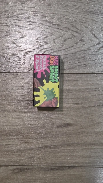 GREEN NEEDOH SPLOOT SPLAT, Nee Doh Splatter Fidget Authentic £10.86 ...