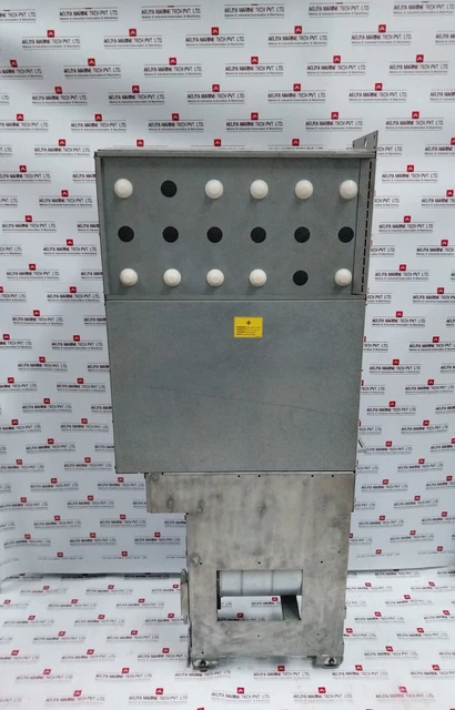 ABB ACS800-104-0400-5+C126 INVERTER Drive Module AFIN-01C, AGBB-01C, AFPS-01 $15,890.87 ...