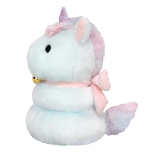 SANEI BOEKI 2026 Zodiac Umamochi Plush Toy W7 x D6.5 x H10cm NEW $45.91 ...