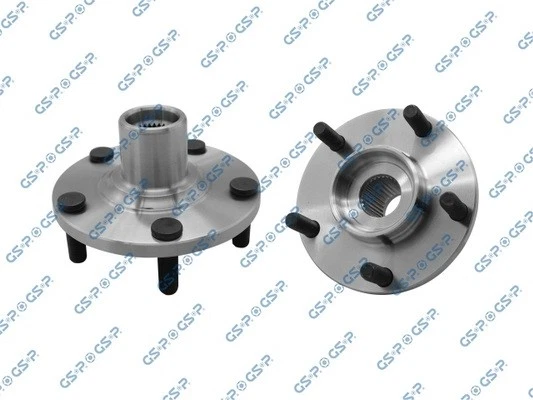 WHEEL HUB 9429004 FOR INFINITI NISSAN X-TRAIL MAXIMA/VI/QX/IV/Station ...