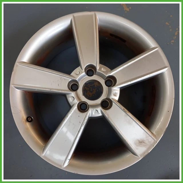 CERCHIO IN LEGA SEAT LEON (1P) (dal 06/2005 al 02/2013) 17 pollici 17 7.0J 5x112 EUR 84,99 ...