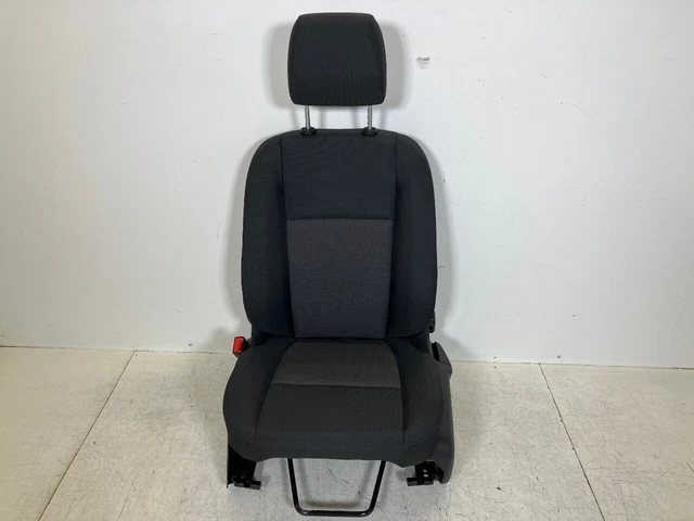 FRONT LEFT SEAT Ford Transit V363 Bus (Fad, Fbd) 2.0 TDCI 125 kW 170 hp ...