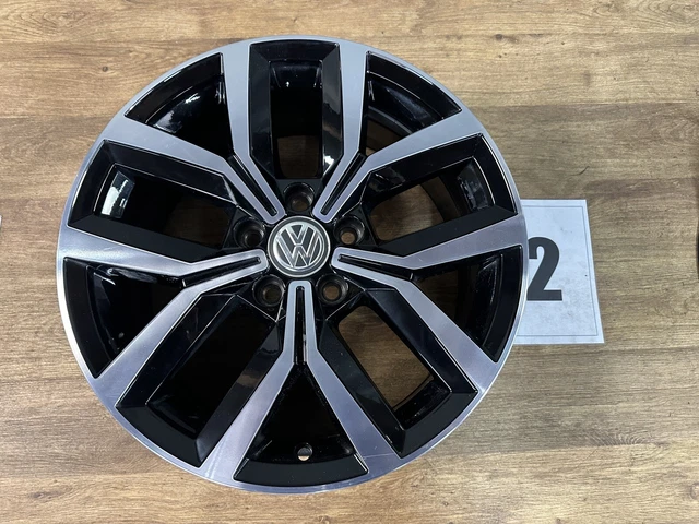 1X ORIGINAL ALUFELGE Nivelles VW Passat 3G0601025F Felge 7Jx17 ET40 EUR ...