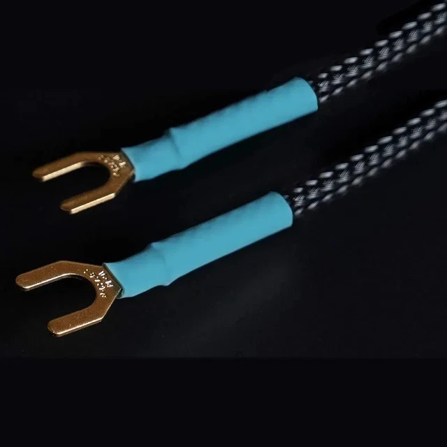 JAPAN NEW KOJO Clone2 Earth Cable 1.2m Y-Terminal KS-Z2200YY $213.64 ...
