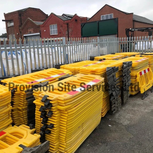 ROAD BARRIERS TRAFFIC Management Chapter 8 Pedestrian Safety £14.00 ...