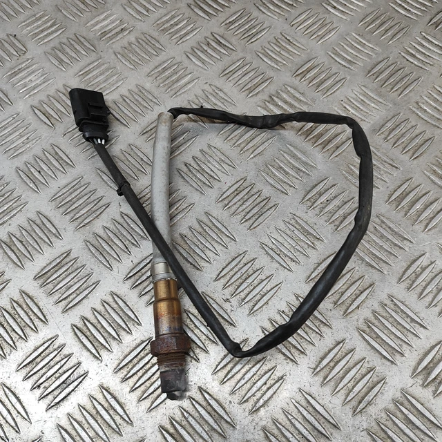 VOLKSWAGEN GOLF MK7 Lambda Oxygen Sensor 06K906262 2017 4PIN 28266306 £ ...