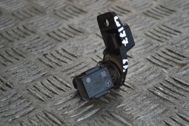 MERCEDES SPRINTER NOX Sensor A0009054807 W910 2.2 CDi Nox Sensor £34.99 ...