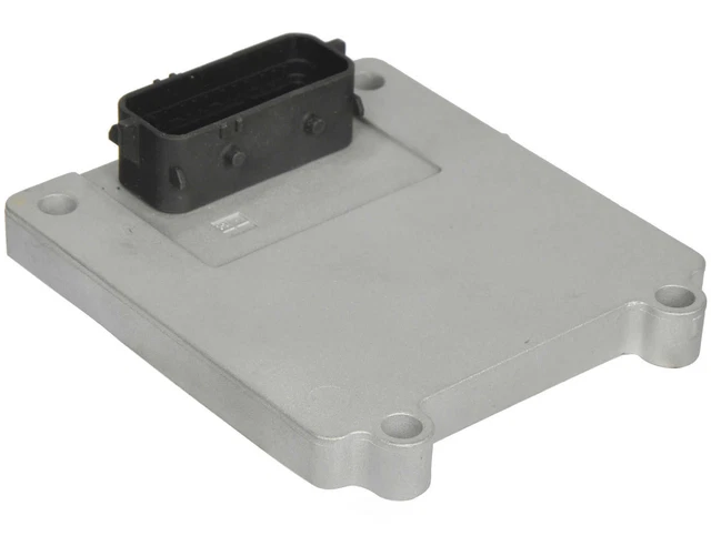 TRANSMISSION CONTROL MODULE-AUTO Trans, 4 Speed Trans Cardone 73-80902F ...