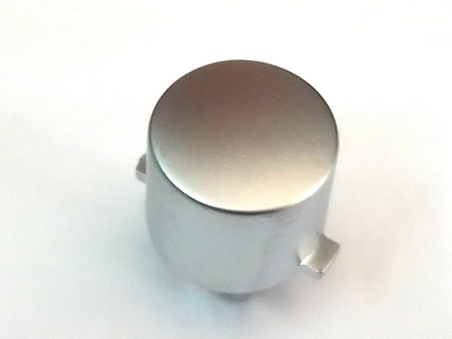 TECHNICS SL-1200 MK6 Turntable Replacement Pitch Control Reset Button £ ...