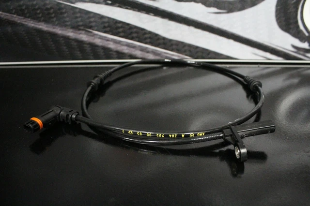 MERCEDES BENZ W204 C Class C320 Abs Pump A2044315512 A2045455232 ...