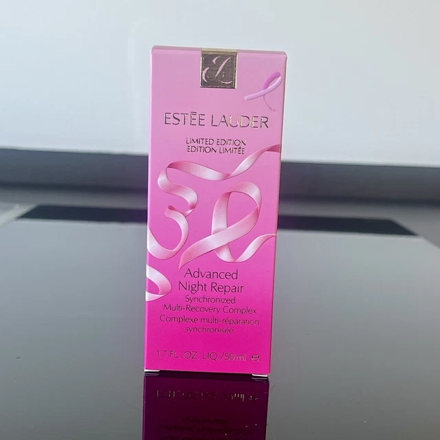ESTEE LAUDER ADVANCED Night Repair - Limited Edition, 50 ml, OVP. EUR ...