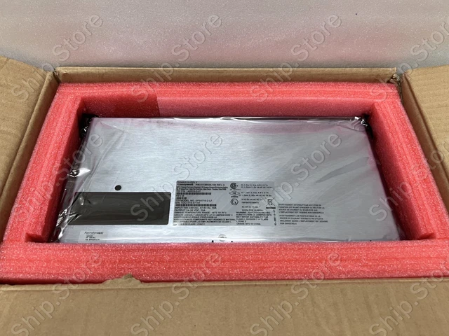 HONEYWELL SPS5710-2-LF ALIMENTATORE 51198685-100 rev. Ein Tdi P/N ...