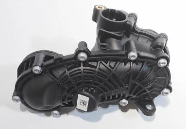 AUDI A4 B9 Coolant Regulator 059121111DL NEW GENUINE £143.33 - PicClick UK