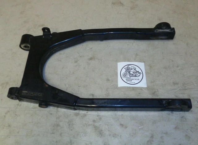 1983 83 HARLEY-DAVIDSON Ironhead Sportster Swing Arm Swingarm Frame $99 ...