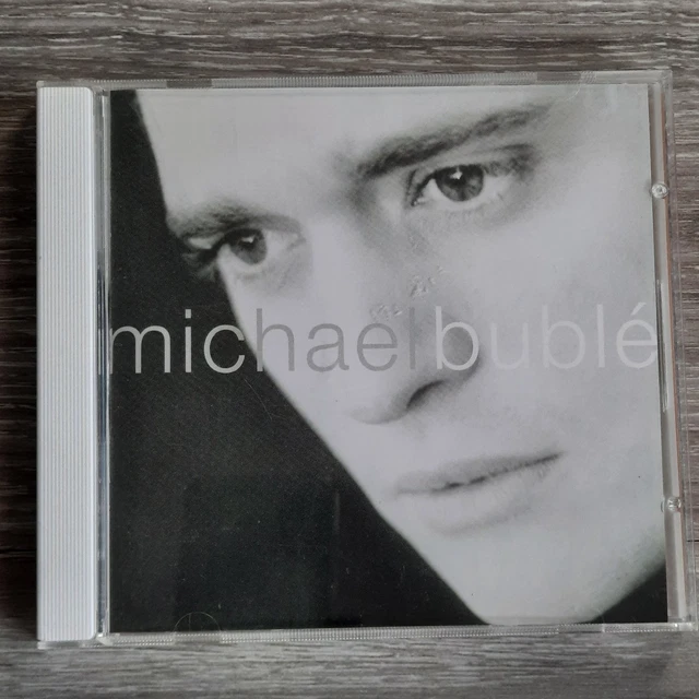 MICHAEL BUBLÉ MICHAEL Bublé CD 143 Records Reprise 2003 Jazz Pop $24.05 ...