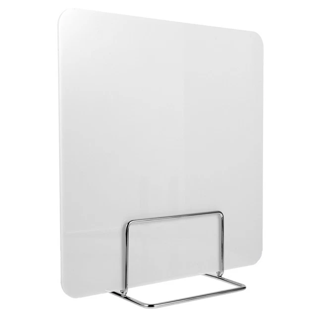 CLASSROOM ACCESSORIES DESK Divider Board Partition Test Dividers $49.34 ...