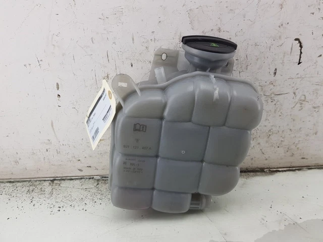 VASE D'EXPANSION AUDI E-Tron GT RS (F83) Sedan 93 kWh (EBEA) 2022 ...