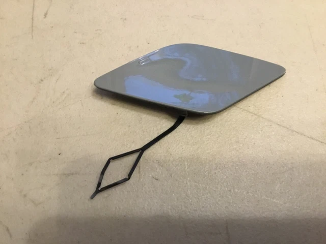 BMW 3 SERIES G20 M-Sport LCI Rear Bumper Tow Eye Cover 51128085486 Good ...