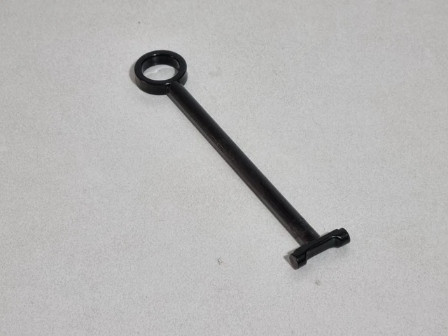 PLAYMOBIL 3472 PIÈCE noire P1 ancienne pelle arrière construction EUR 3 ...