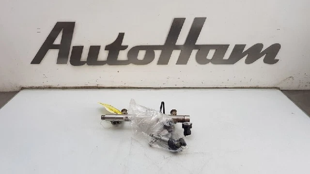 RAMPE D'INJECTION INJECTION RAIL Ford Fiesta 6 (JA8) 2016 2117946 ...