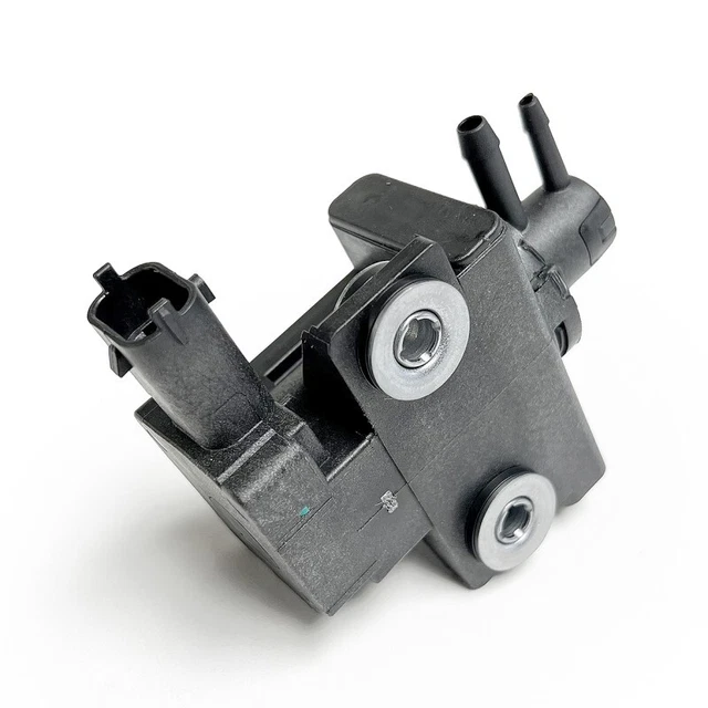 OE TURBO WASTEGATE Boost Pressure Control Valve Vauxhall 1.6 CDTI ...