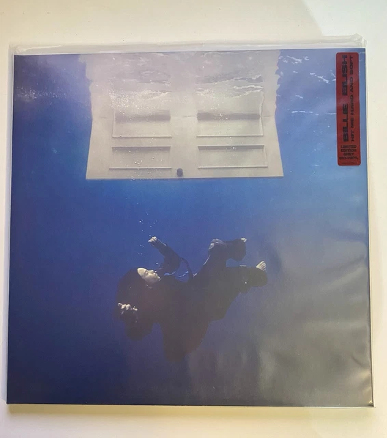 BILLIE EILISH - hit me hard and soft 12” Grey Vinyl Sealed £49.99 ...