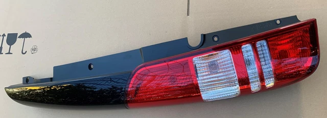 MERCEDES VITO VIANO W639 2010-2014 Rear Light Tail Light Rear Left ...