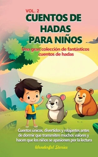 CUENTOS DE HADAS para niños Una gran colección de fantásticos cuentos ...