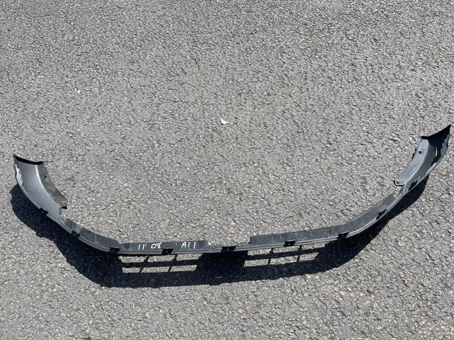 FORD PUMA ST -Line Front Bumper Lower Grill 2019-22 Genuine (L1Tb ...