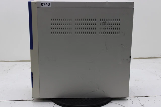 VINTAGE ATX DESKTOP PC Case Beige Sleeper Retro Build Case w/ 350W ATX ...